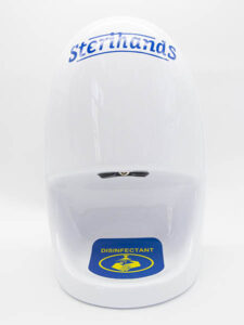 Sterihands Electrical Hand Sanitiser - FMCG FMCG