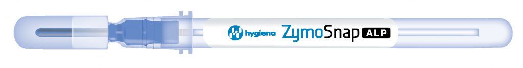 ZymoSnap ALP - Alkaline Phosphatase Test Device - FMCG FMCG