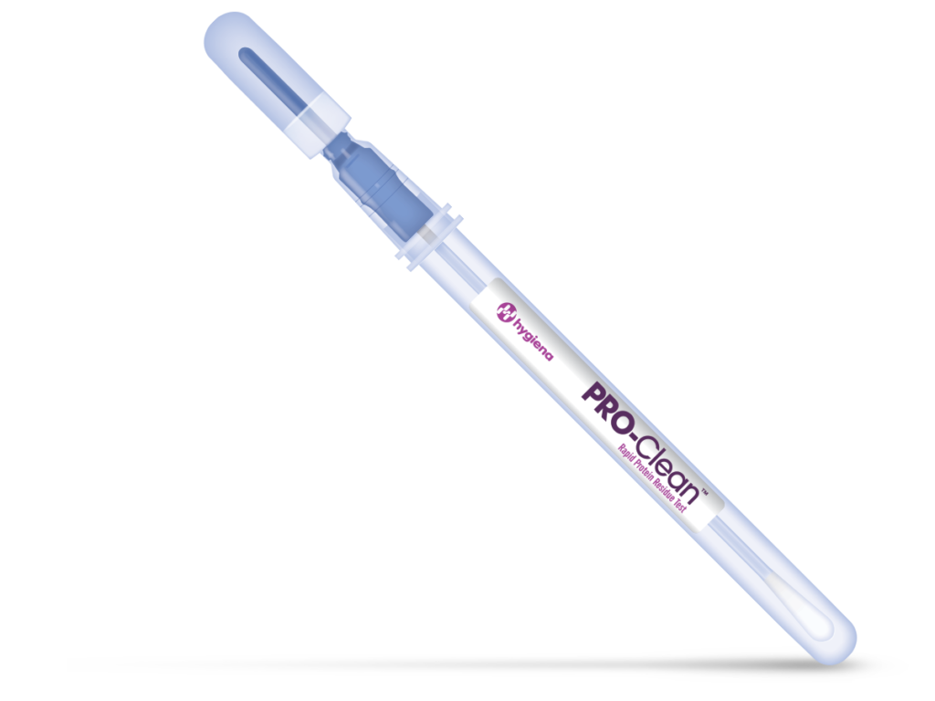 PRO-Clean™ - Protein Residue Swab - FMCG FMCG