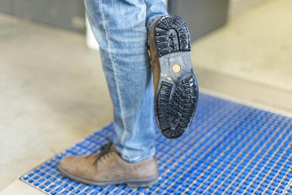 ProfilGate® si45 aqua portable - FMCG FMCG