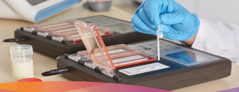 Delvotest® Fast BT - FMCG FMCG