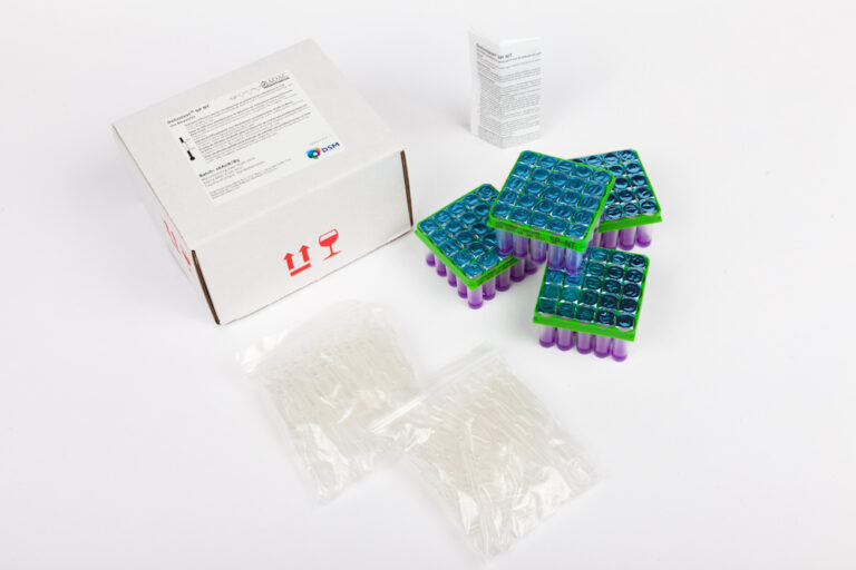 Delvotest® SP NT 100 Ampoules - FMCG FMCG