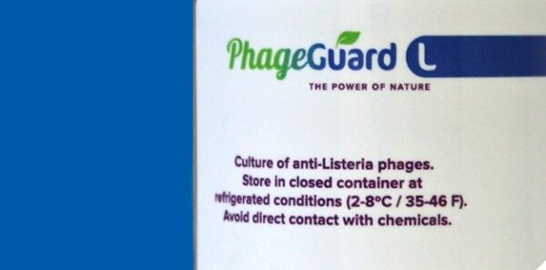 PhageGuard Listex - FMCG FMCG