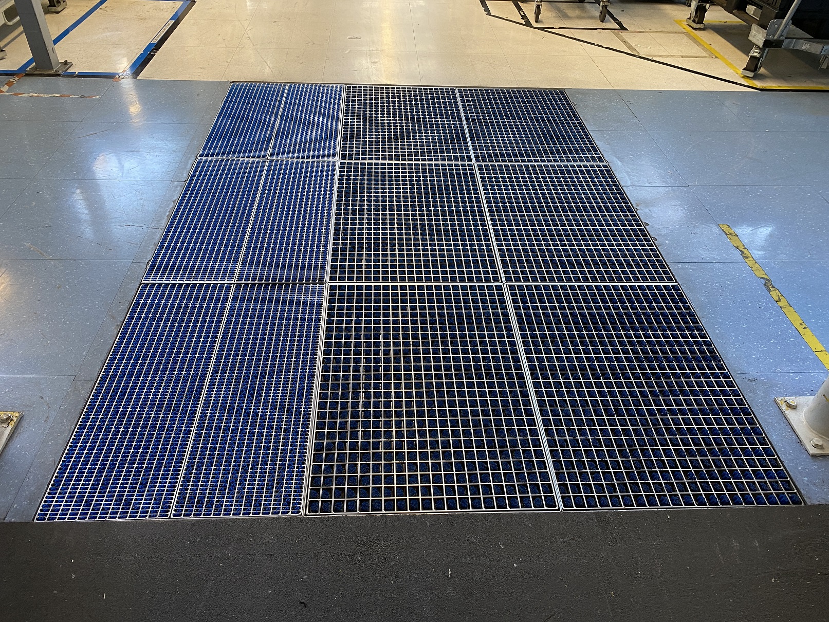 ProfilGate® XS System - FMCG FMCG