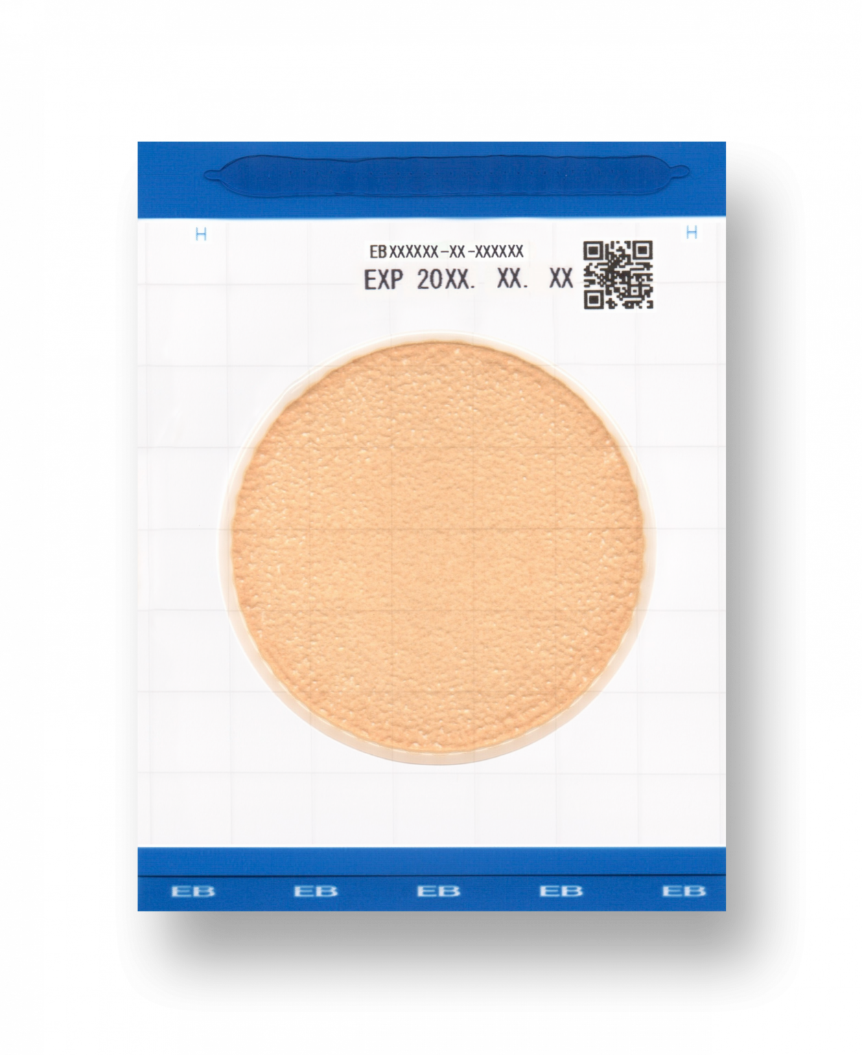 Easy Plate - Enterobacteriaceae (EB) - FMCG FMCG