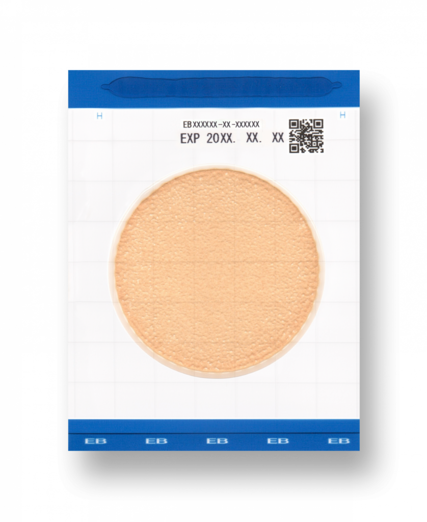 Easy Plate - Enterobacteriaceae (EB) - FMCG FMCG