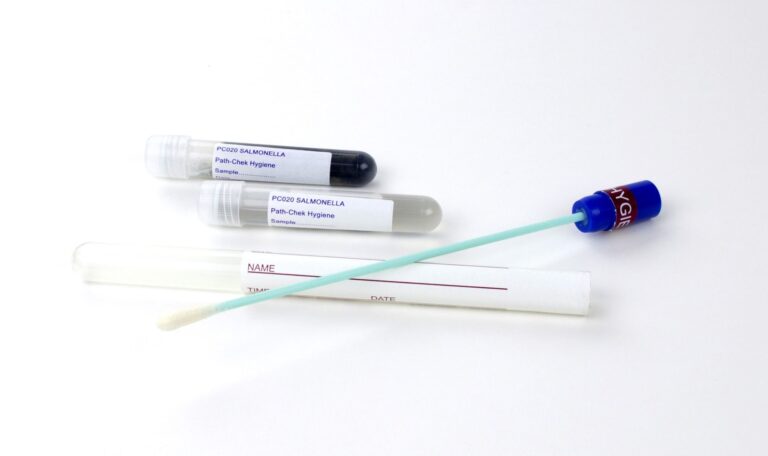 Salmonella Path-Chek® — FMCG Industry Solutions FMCG Industry Solutions