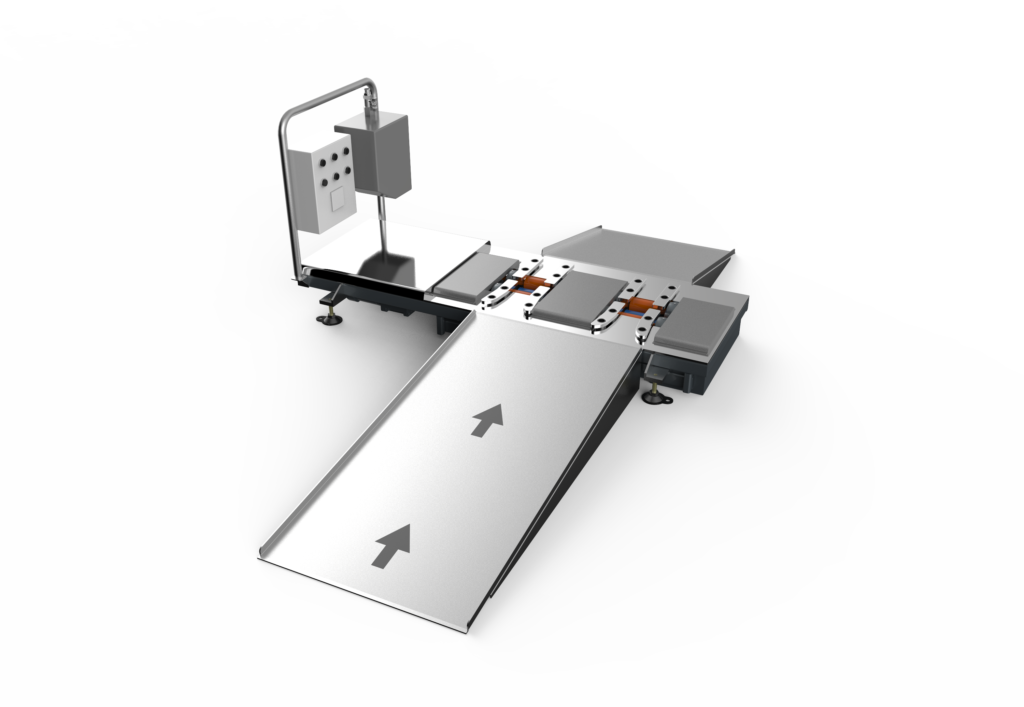 Caster Wheel Cleaner - FMCG FMCG