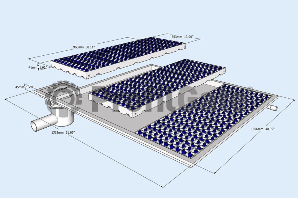 Aqua Cube + - FMCG FMCG